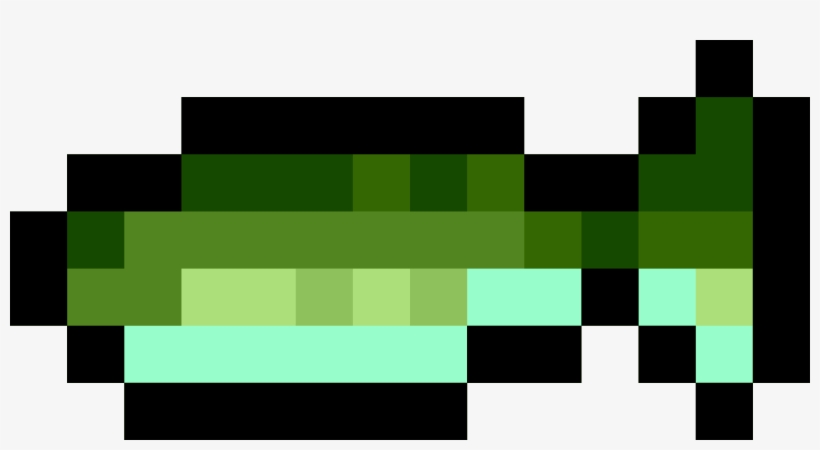 Download This Free Icons Png Design Of Pixel Bass Fish - HD Transparent ...