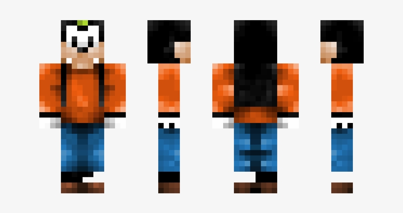 Minecraft Transparent PNG - 750x442 - Free Download on NicePNG