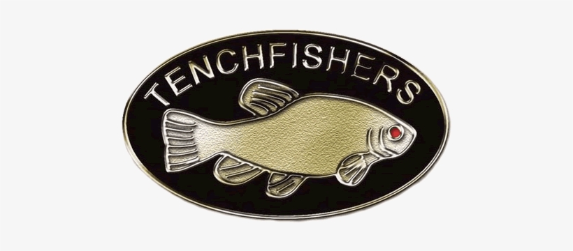 Tenchfishers Logo, Tenchfishers Logo - Control Panel Transparent PNG ...
