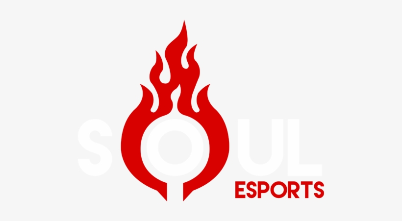 Soul Esports Red - Esports Transparent PNG - 502x371 - Free Download on ...