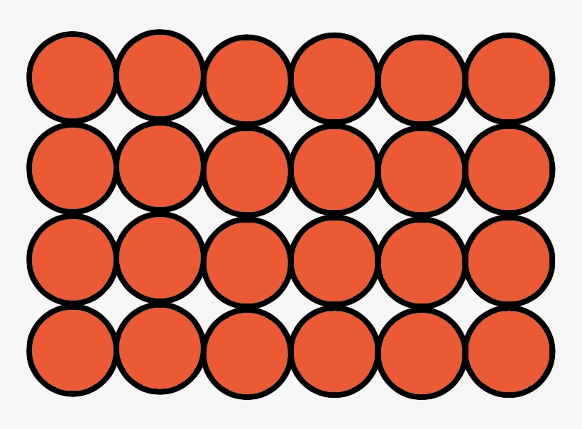 Particle Clipart Matter Energy - Circle Transparent PNG - 813x577 ...