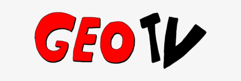 Geo Tv Logo - Geo Tv Transparent PNG - 632x210 - Free Download on NicePNG