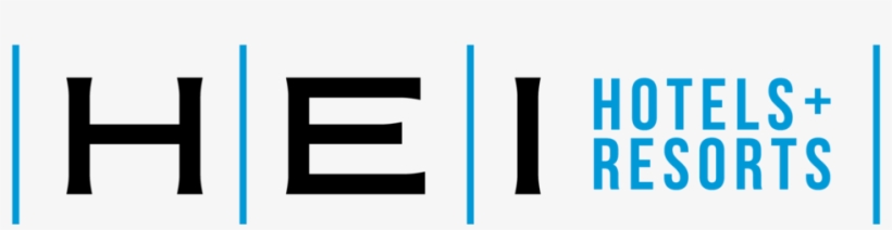 Hei New Logo - Graphic Design Transparent PNG - 1000x264 - Free ...