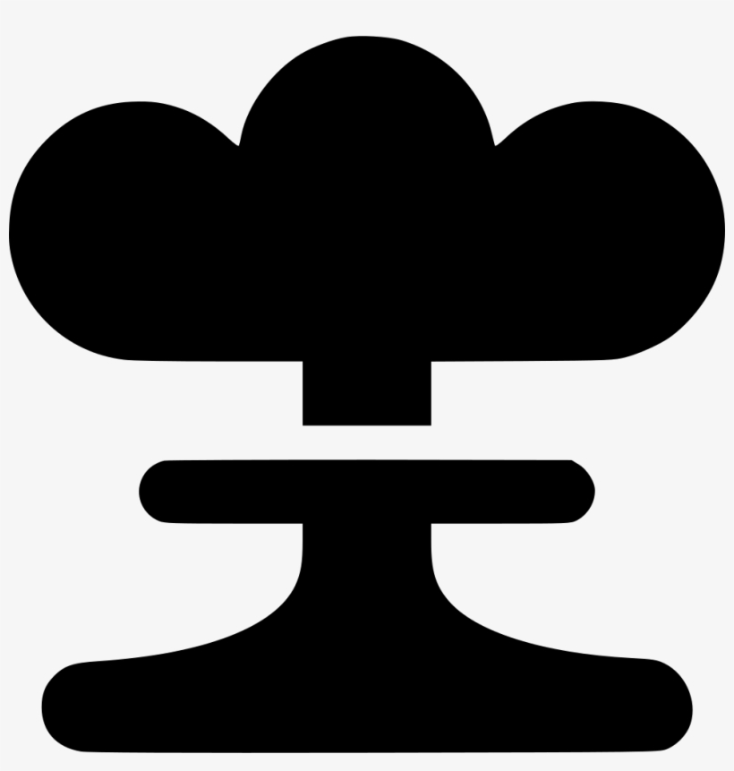 Atomic Bomb Png Picture Library Stock - Atomic Bomb Icon Transparent ...