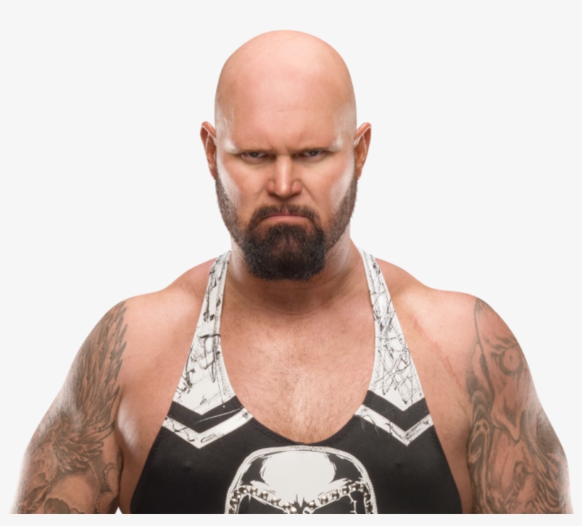 Luke Gallows Wrestles Every Monday On Wwe Raw - Club Wwe Luke Gallows ...