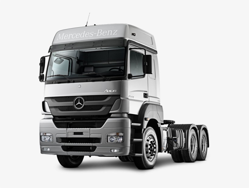 Daimler Trucks Huntingwood - Mercedes Benz Axor Png Transparent PNG - 700x573 - Free Download on ...