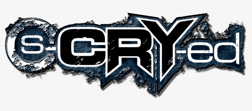 S Cry Ed Logo - S-cry Ed-vol.5 - (import Dvd) Transparent PNG - 800x310 ...