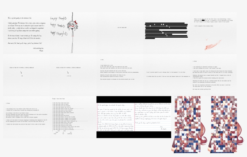 Click For Full Sized Image Special Poems - Poetry Transparent PNG ...