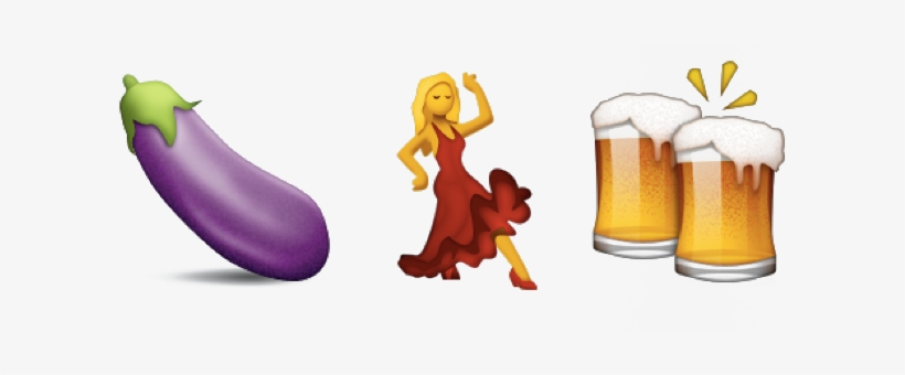 Download Picture - Emoji De Alcohol - HD Transparent PNG - NicePNG.com