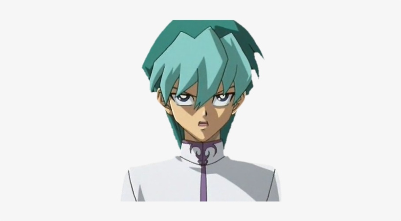 Noah Kaiba - Yugioh Noah Kaiba Transparent PNG - 585x372 - Free ...
