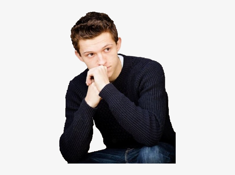 Overlay, Transparent, And Png Image - Tom Holland Png Transparent PNG ...