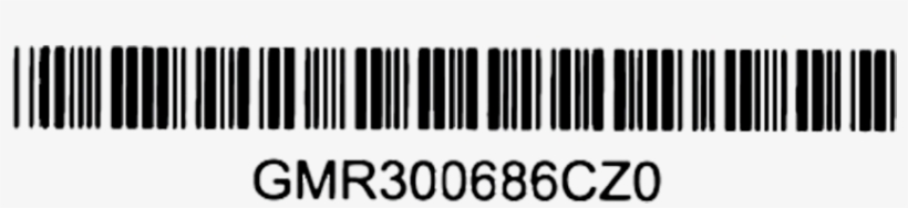 Código De Barras Em Png - Código De Barra Png Transparent PNG ...