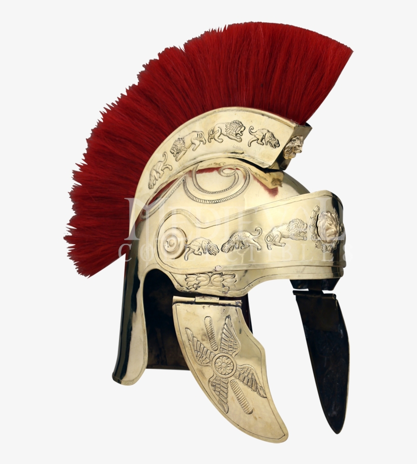 Roman Helmet Transparent PNG - 850x850 - Free Download on NicePNG