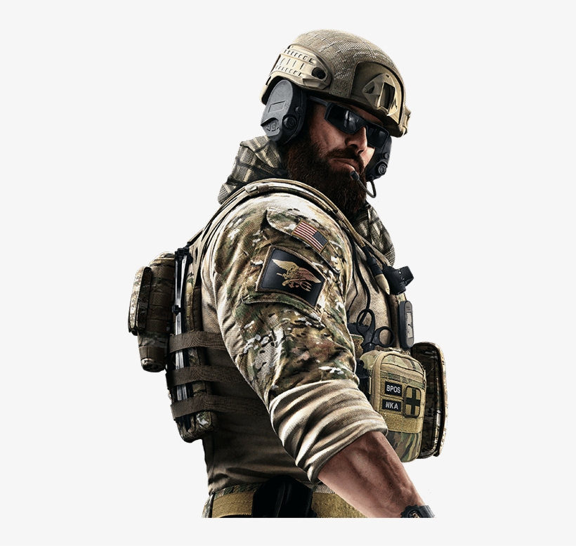 Rainbow Six Siege PNG & Download Transparent Rainbow Six Siege PNG ...