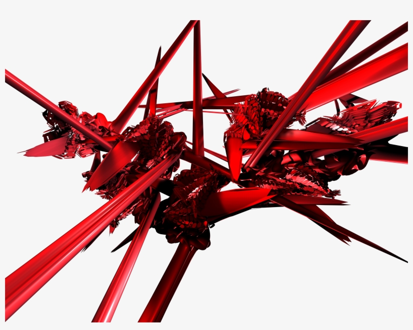 Blood Red Abstract Lines Png Background Image Transparent PNG ...