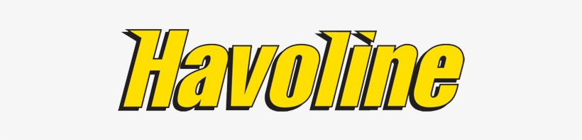 Chevron Havoline - Havoline Logo Vector Transparent PNG - 500x500 ...