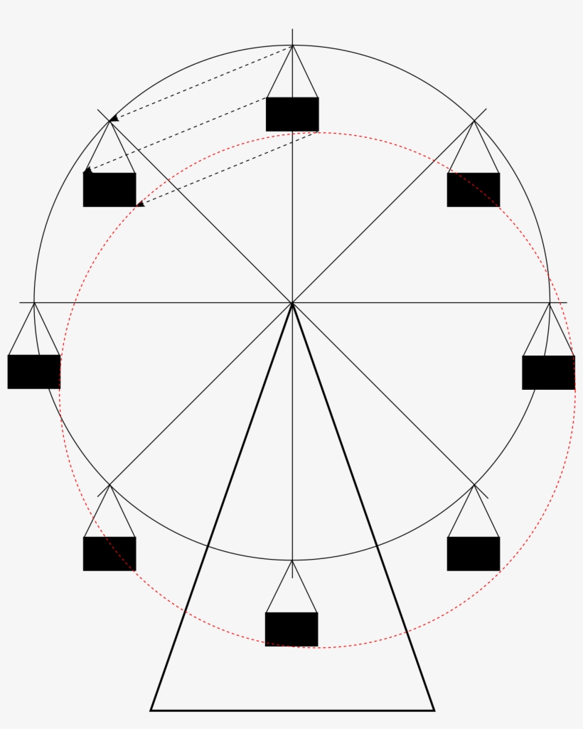 Open - Circle Transparent PNG - 2000x2471 - Free Download on NicePNG