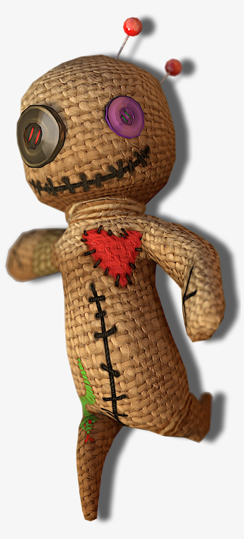 Virgil Character Pose - Figurine Transparent PNG - 934x2000 - Free ...