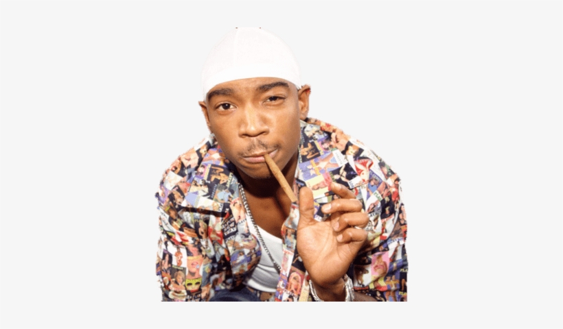 Ja Rule Smoking Png - Ja Rule Transparent Transparent PNG - 370x400 ...