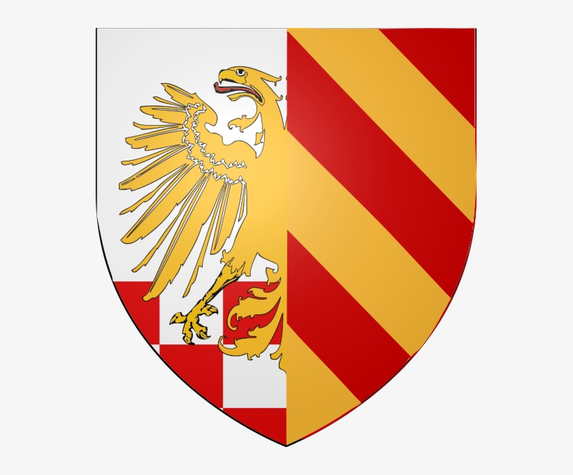 Auditore Family Crest By Terraxbb4ever - Auditore Crest Transparent PNG ...