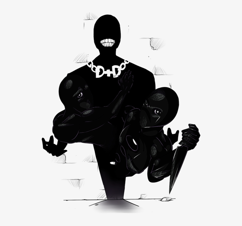 Tg/ - 7th Stand User 2 Stands Transparent PNG - 579x700 - Free Download ...