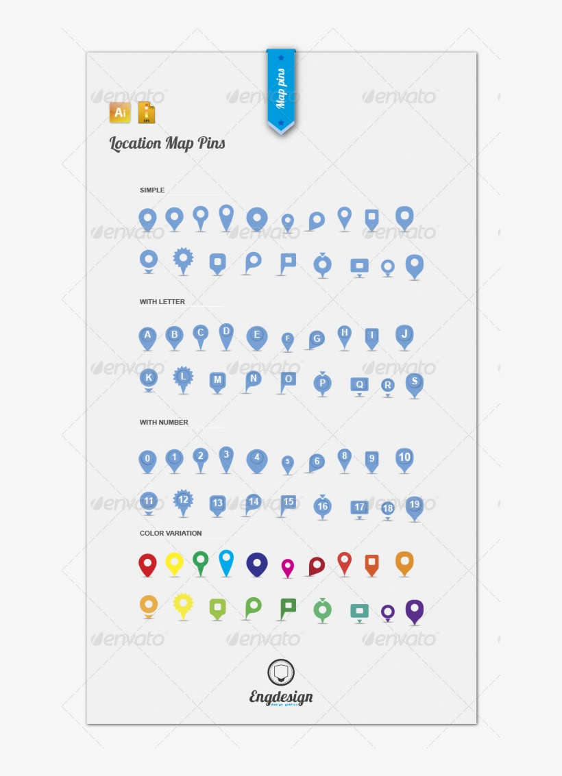 Location Map Pins - Sales Transparent PNG - 640x1053 - Free Download on ...