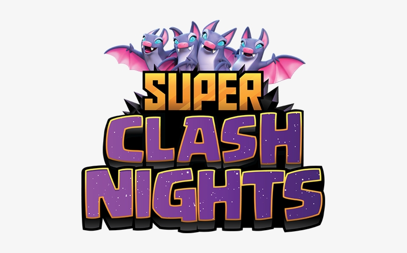 Super Clash - Super League Gaming, Inc. Transparent PNG - 491x430 ...