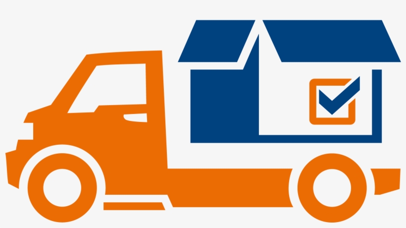 Download Direct Store Delivery Icons - Track Order Png - HD Transparent ...