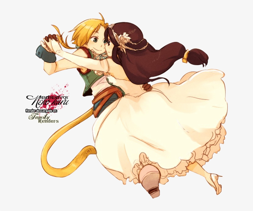 Final Fantasy Ix Transparent PNG - 700x700 - Free Download on NicePNG