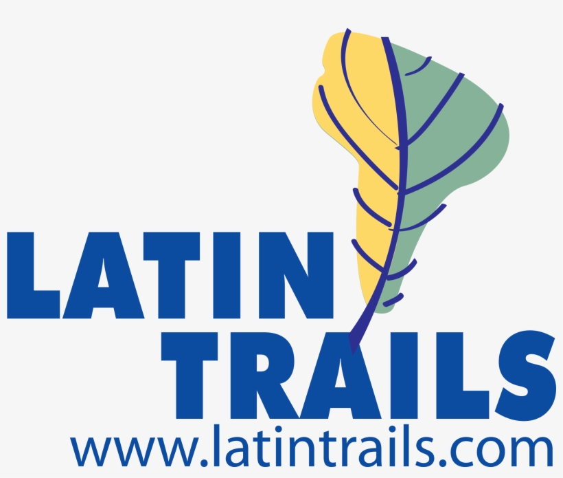 Color-logo - Latin Trails Transparent PNG - 2327x1896 - Free Download ...