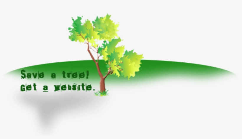 Free Png Save Tree Free Png Images Transparent - Save A Tree ...