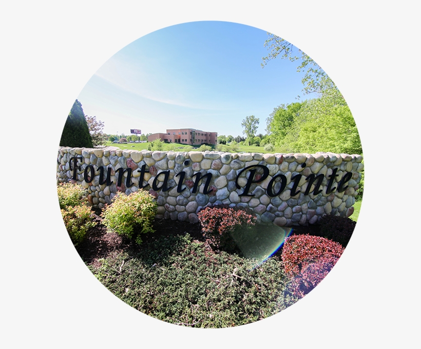 Fountain Pointe Transparent PNG - 600x600 - Free Download on NicePNG