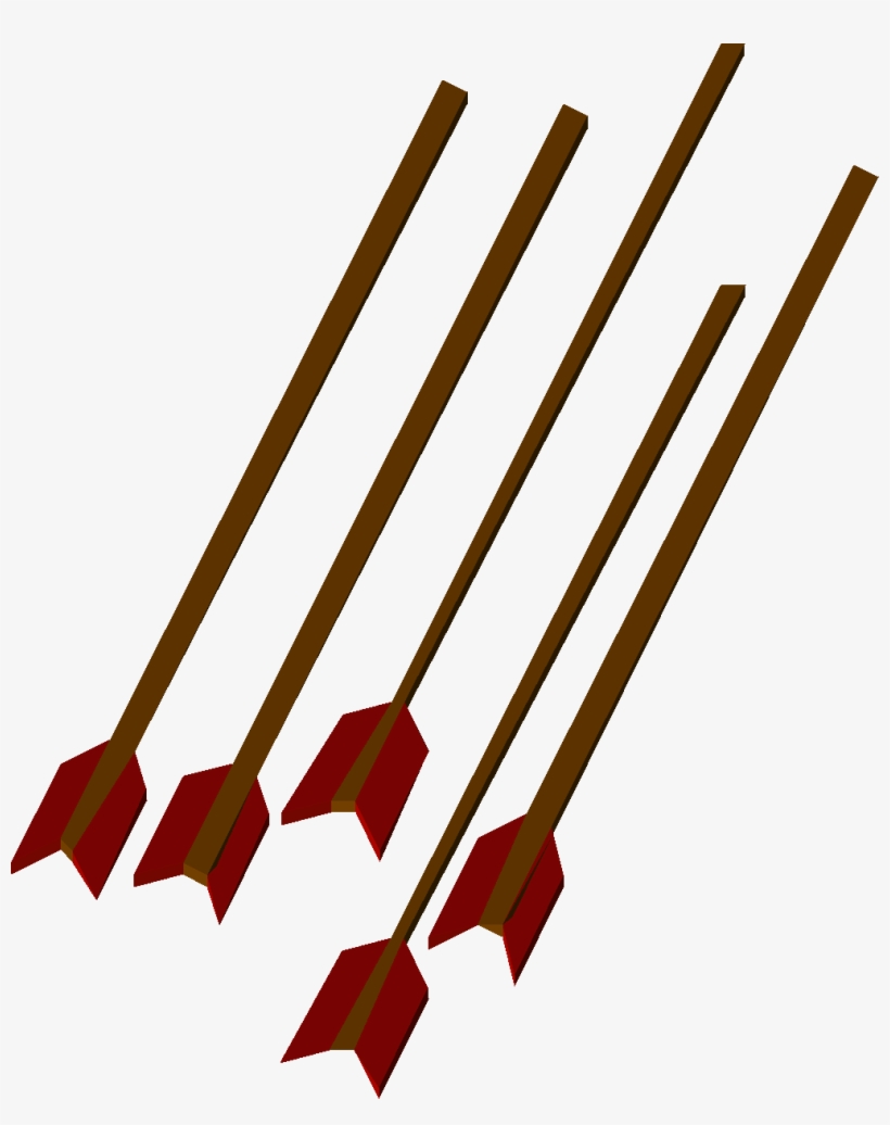 Headless Arrow - Iron Arrow Transparent PNG - 1011x1229 - Free Download ...