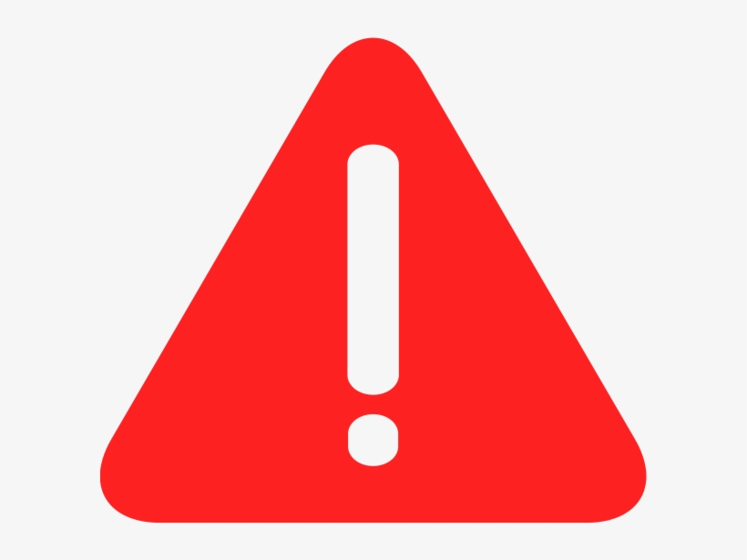 Error Png Transparent PNG - 600x600 - Free Download on NicePNG