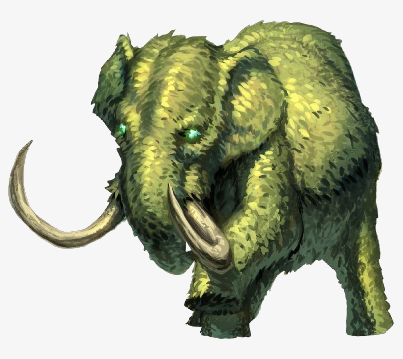 Living - Topiary - 01 - Living Topiary Pathfinder Transparent PNG ...