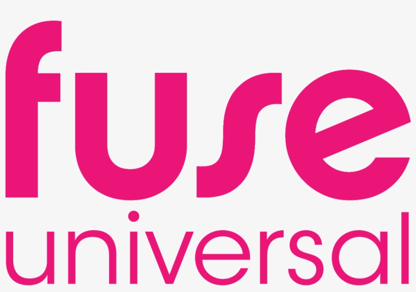 Fuse Universal Logo Transparent PNG - 1181x752 - Free Download on NicePNG