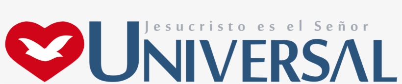Logo Da Universal Png - Universal Church Of The Kingdom Of God ...