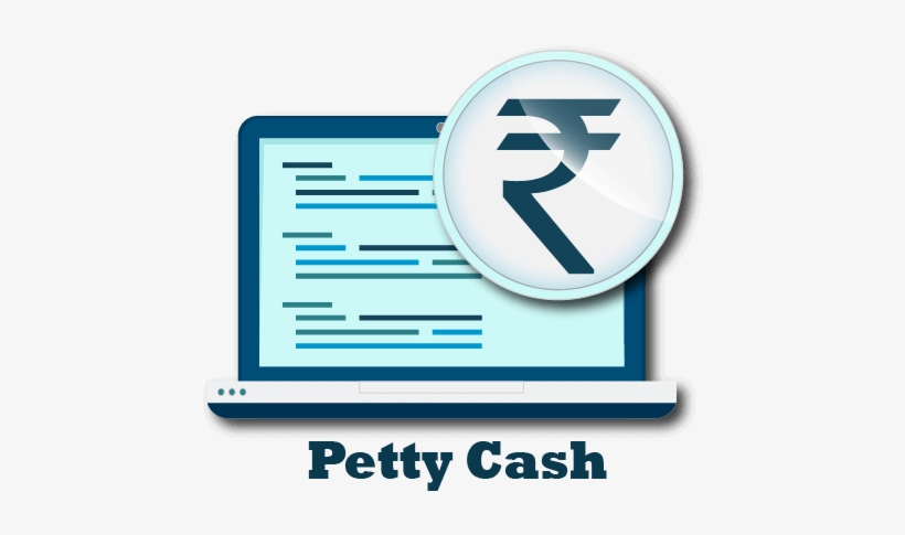 Petty Cash Clipart