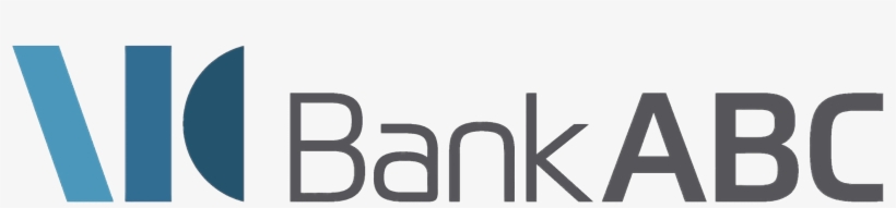 Download Bank Abc Logo - HD Transparent PNG - NicePNG.com