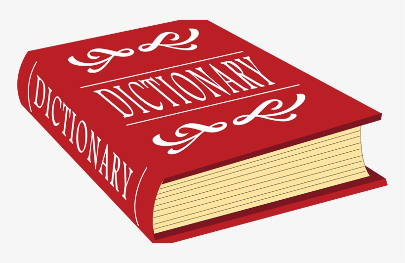 Download Collins English Merriam Webster Graphic Black And White ...