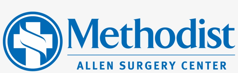 Methodist Allen Surgery Center - Methodist Health System Logo ...