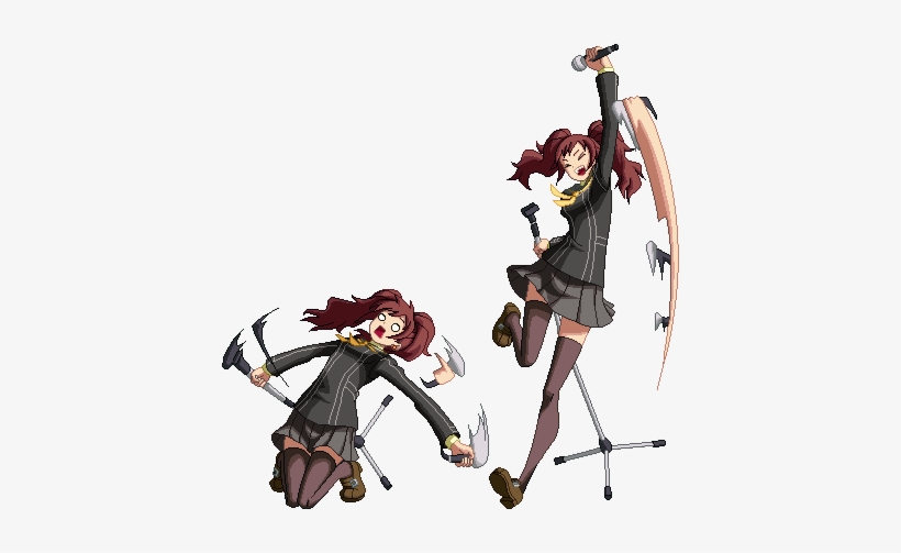 P4au Rise 2b - Cartoon Transparent PNG - 416x423 - Free Download on NicePNG