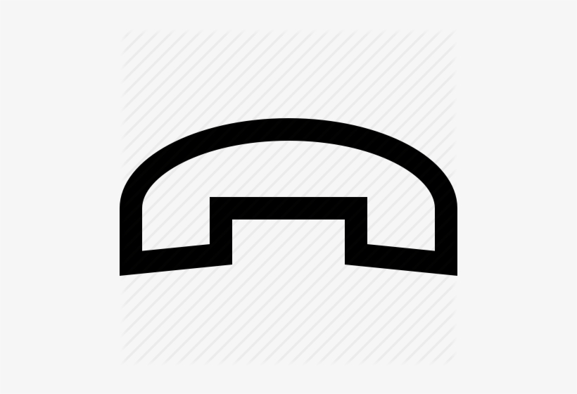 Download Icon Transparent Call - End Call Icon Png - HD Transparent PNG ...
