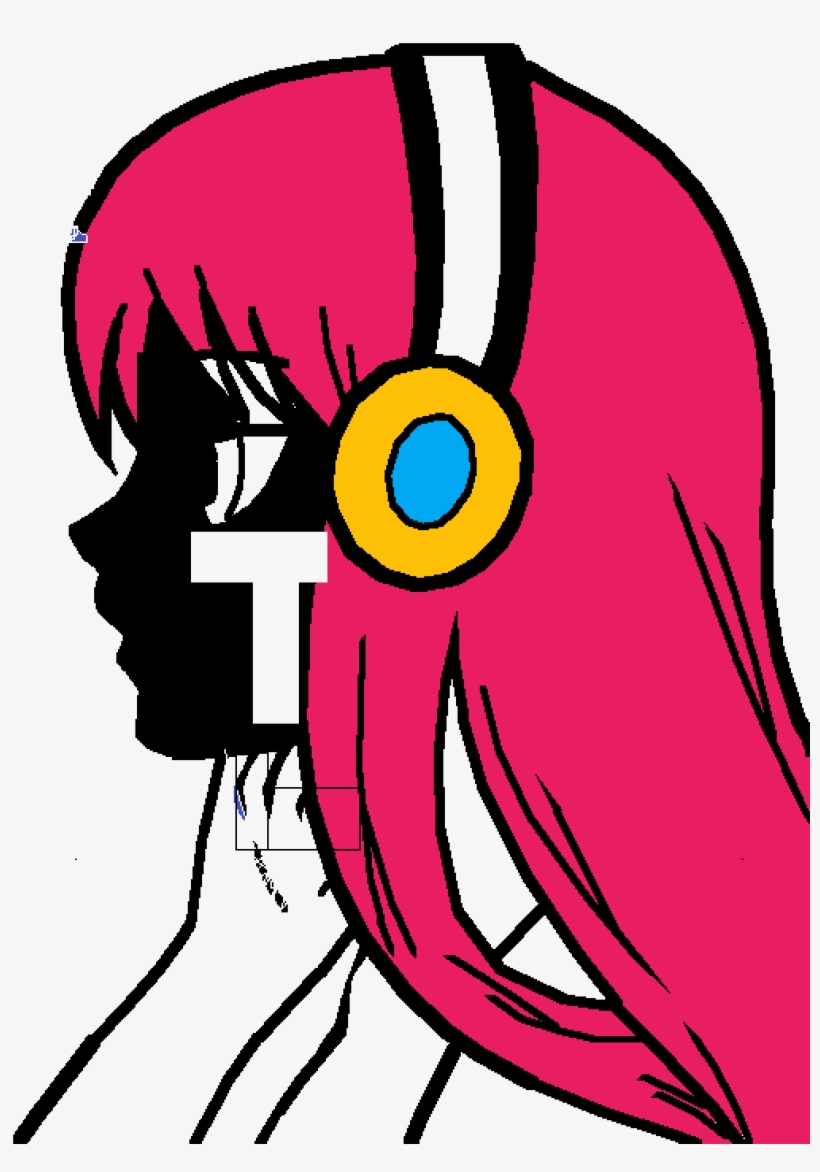 Bad Bunny - Drawing Transparent PNG - 1008x1392 - Free Download on NicePNG