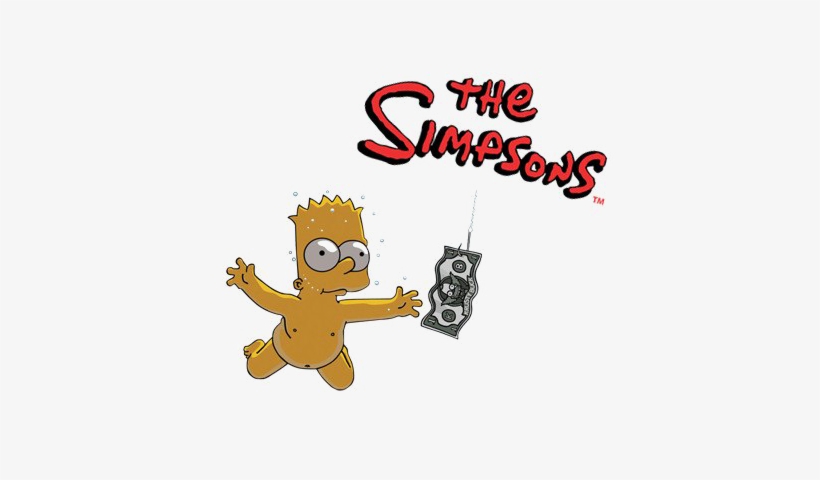 The Simpsons Png High Quality Image - Simpsons Png Transparent PNG ...