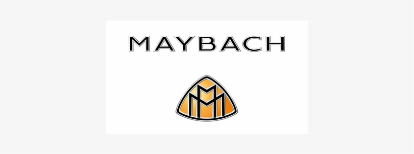Car Logo Maybach - Maybach Logo Hd Transparent PNG - 400x400 - Free ...