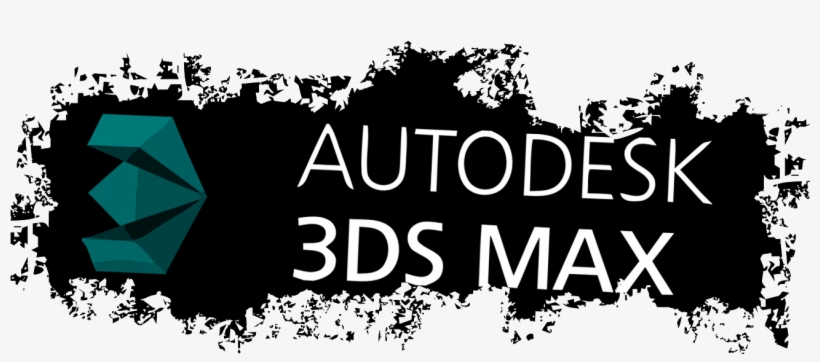 3ds Max Course In Chennai - 3ds Max Logo Png Transparent PNG - 1300x666 ...