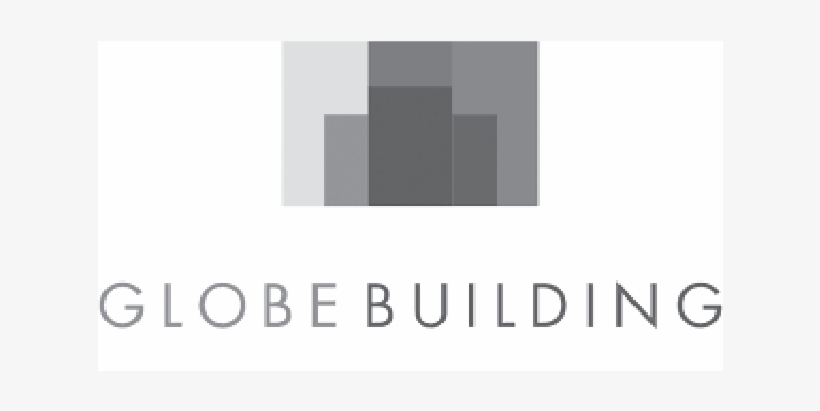 Globe Building Logo - Architecture Transparent PNG - 701x409 - Free ...