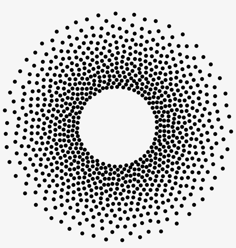 Torus Icons Free And Clip Art Free - Circles Png Transparent PNG ...