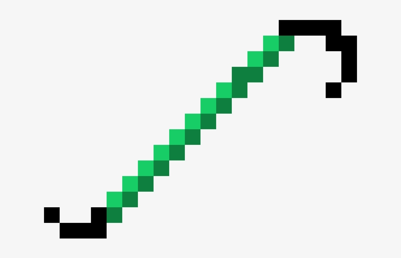 Crowbar - Adventure Time Jake Pixel Art Transparent PNG - 864x736 ...